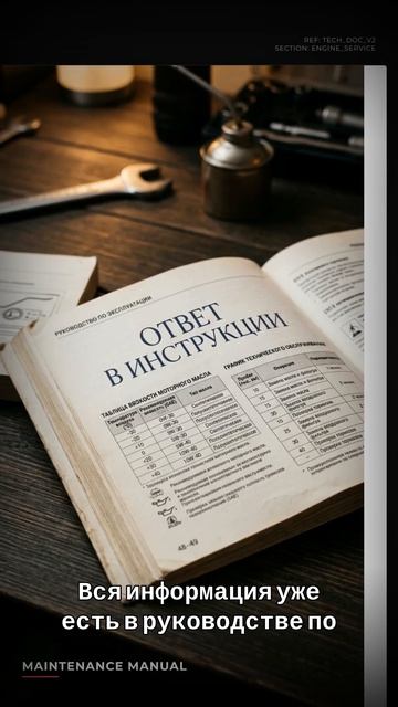 95% водителей выбирают масло неправильно 😱 Главный ответ