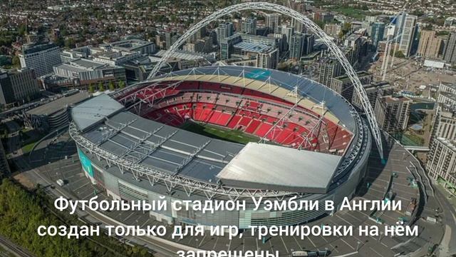 Интересный факт!
