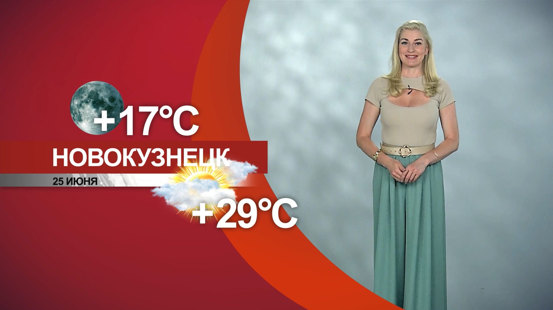 Прогноз погоды на 25.06.26:)
