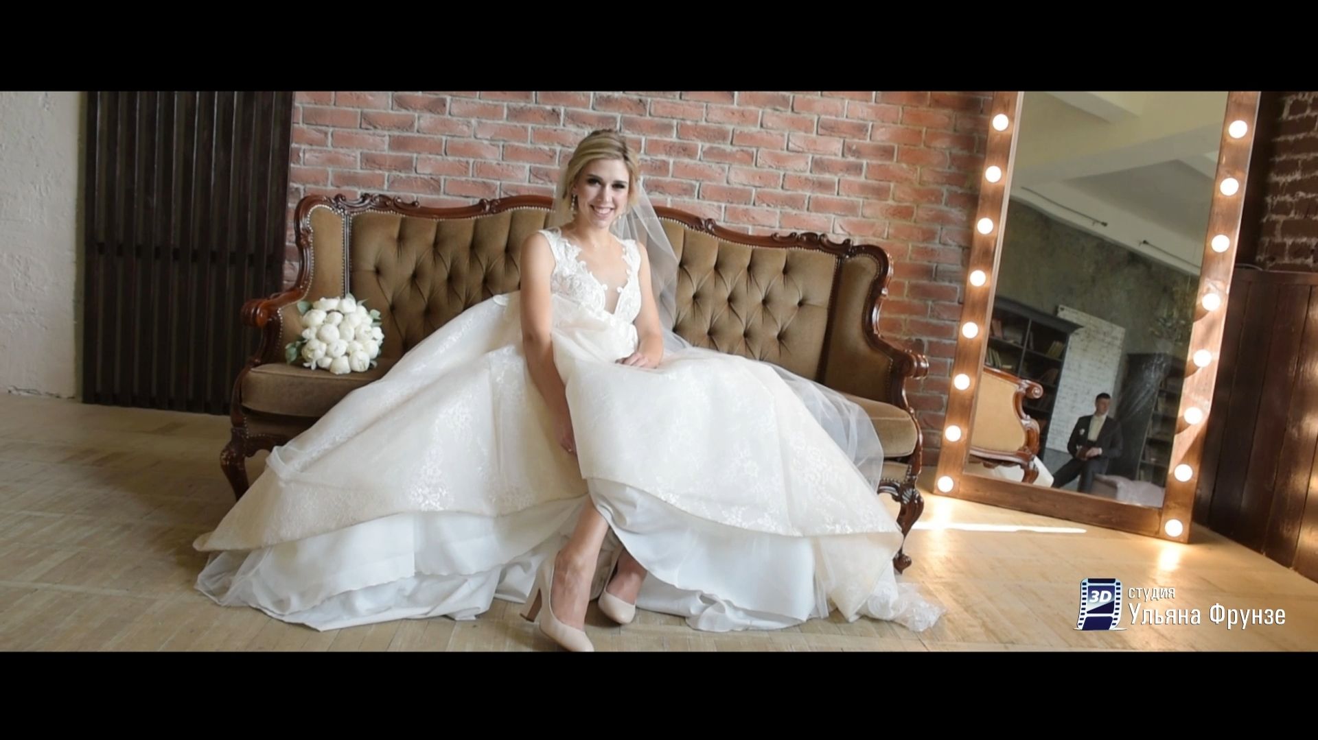 Свадебный тизер | Wedding Teaser | Краснодар 2019 год
