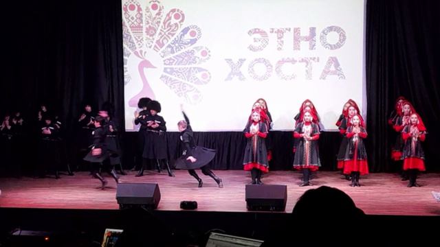 танцы