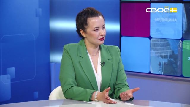 Актуальное интервью. Эстрадное отделение колледжа искусств.Елена Лопатина