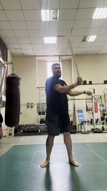 В чем кайф тренировок?