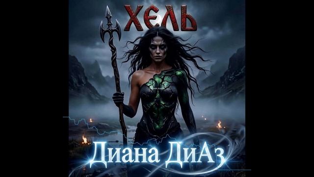 Хель Диана ДиАз