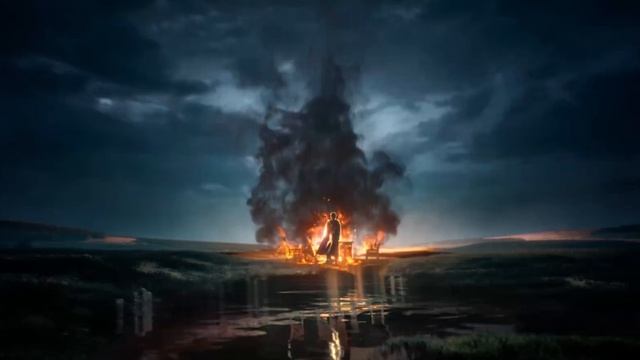 Дунхуа: Палач богов 2 Сезон - Опенинг (Аниме-Мультсериал 2026)