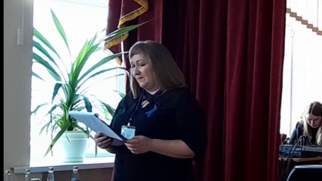 Организация службы ранней помощи в СРЦ  для несовершеннолетних в г. Миллерово
