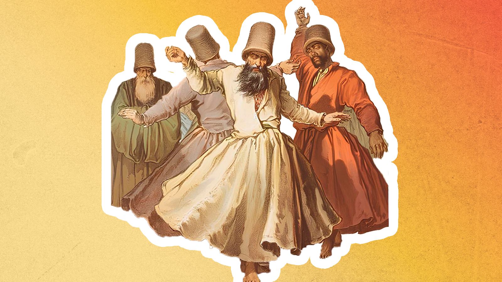 Суфизм: возникновение и "золотой век" (VIII – XI вв.) || Кныш А.Д