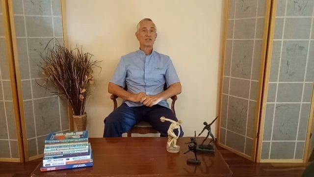 Всё о травме. Пациент должен чувствовать себя лучше чем до травмы