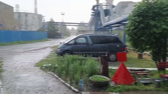 Мой город Омск