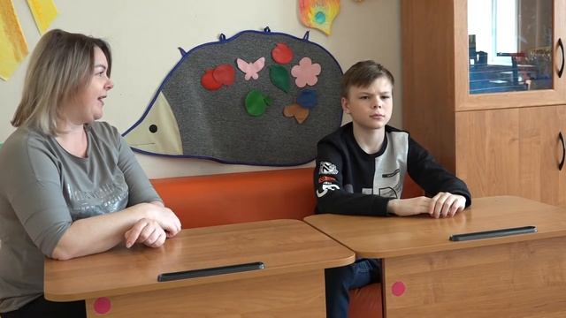 Пальчиковая гимнастика