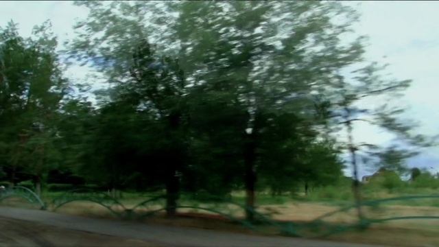 Ахтубинск 30 06 12 . Прогулка.