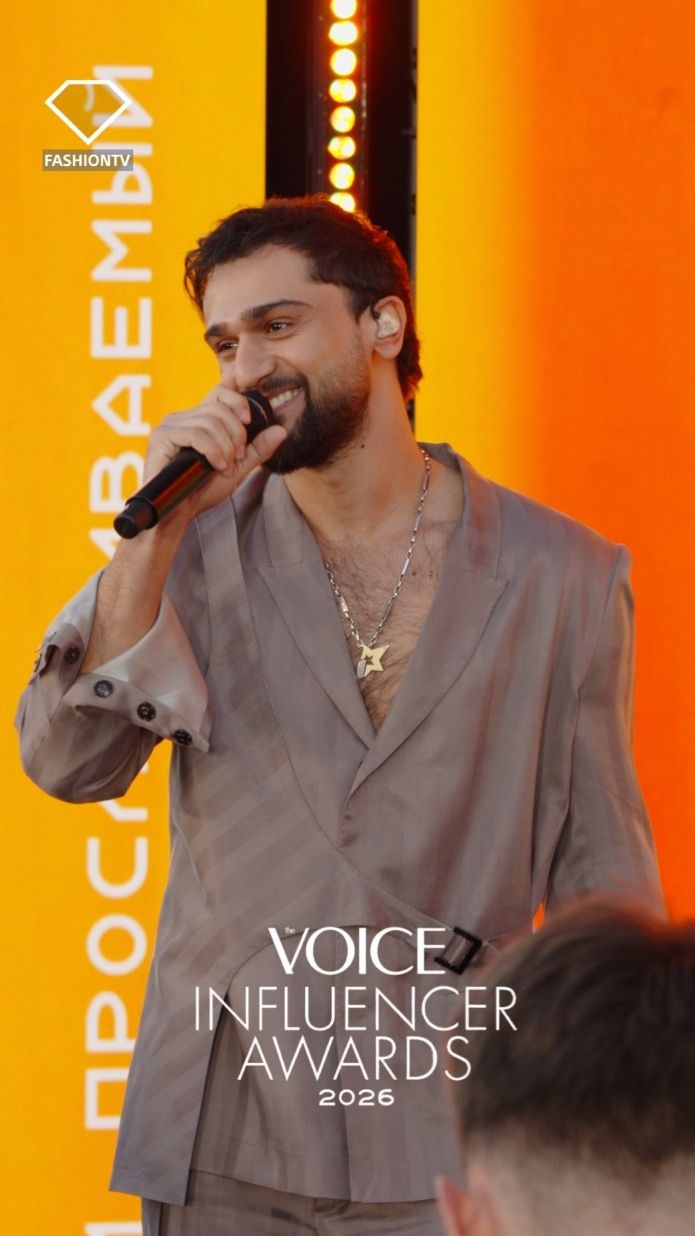 ПРЕМИЯ "VOICE Influencer Awards 2026"