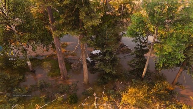 Road Craft симулятор грузоперевозок и строительства