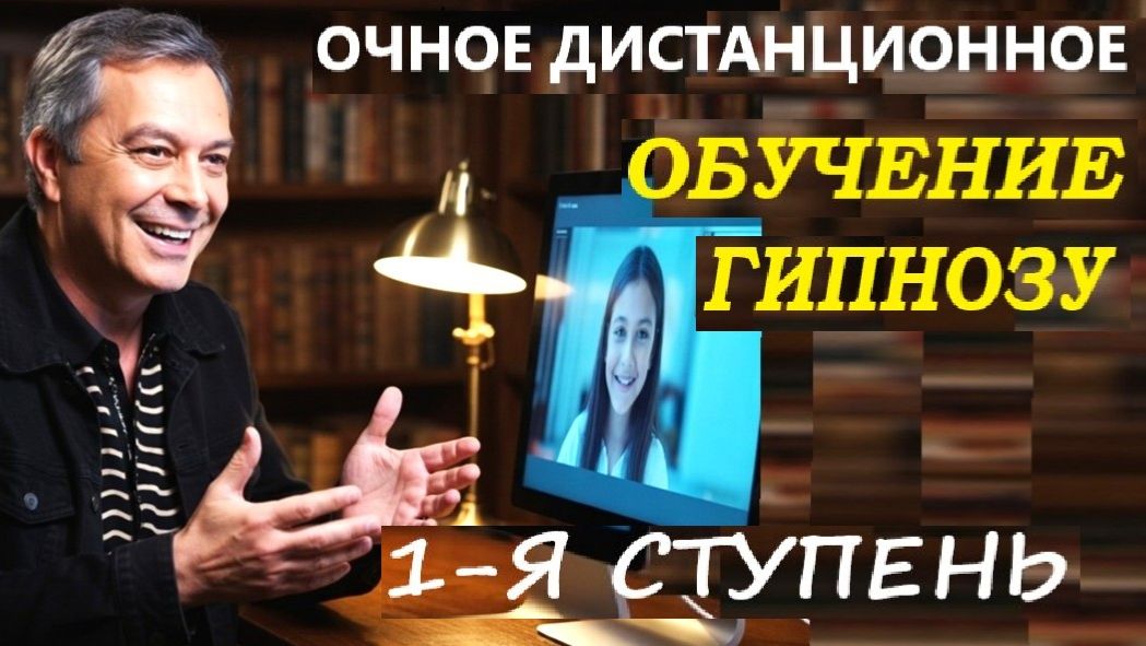 Геннадий Винокуров гипноз отзывы