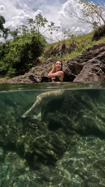 Вода природы