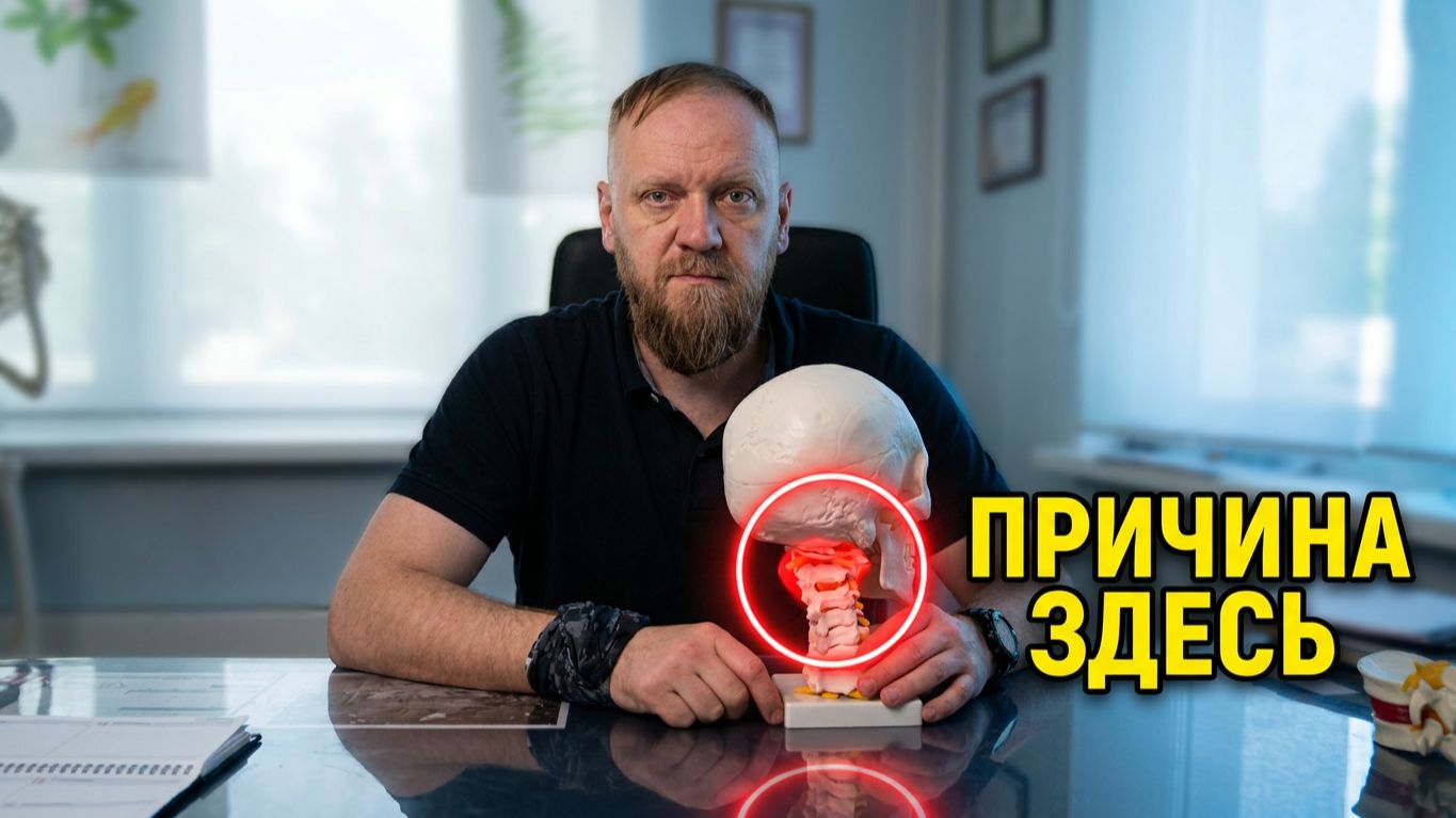 Головная боль в затылке. Болит голова в висках в лобной и височной части головы.