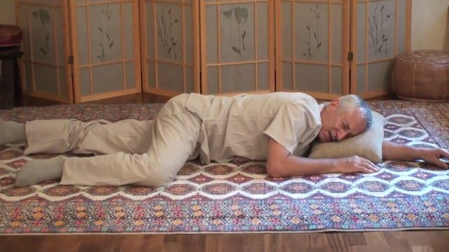 Гимнастика ленивых 12