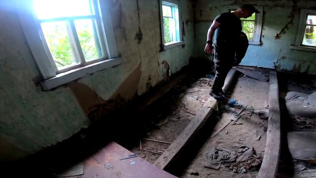 #ЗОНА2020 Звериными тропами Часть 2