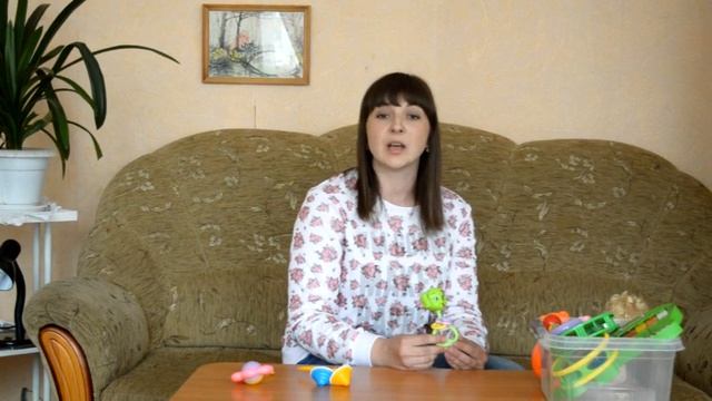 Музыка для малышей