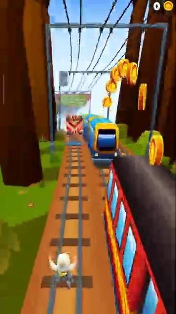 SUBWAY SURFERS SYDNEY 2016 NO COINS CHALLENGE GAMEPLAY TILL COLLECTING COINS subwaysurfers [get.gt]
