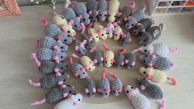 Новые собачки!!! Куда деть укроп? И еще игрушки, много!