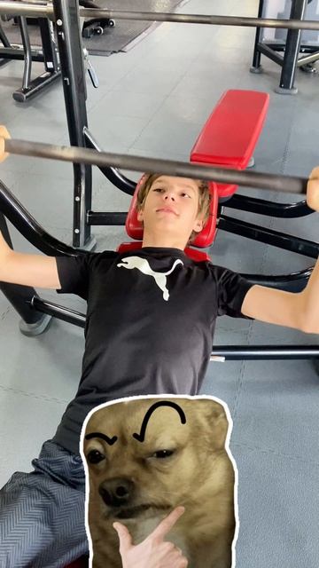 Jock 💪 Sport🏋