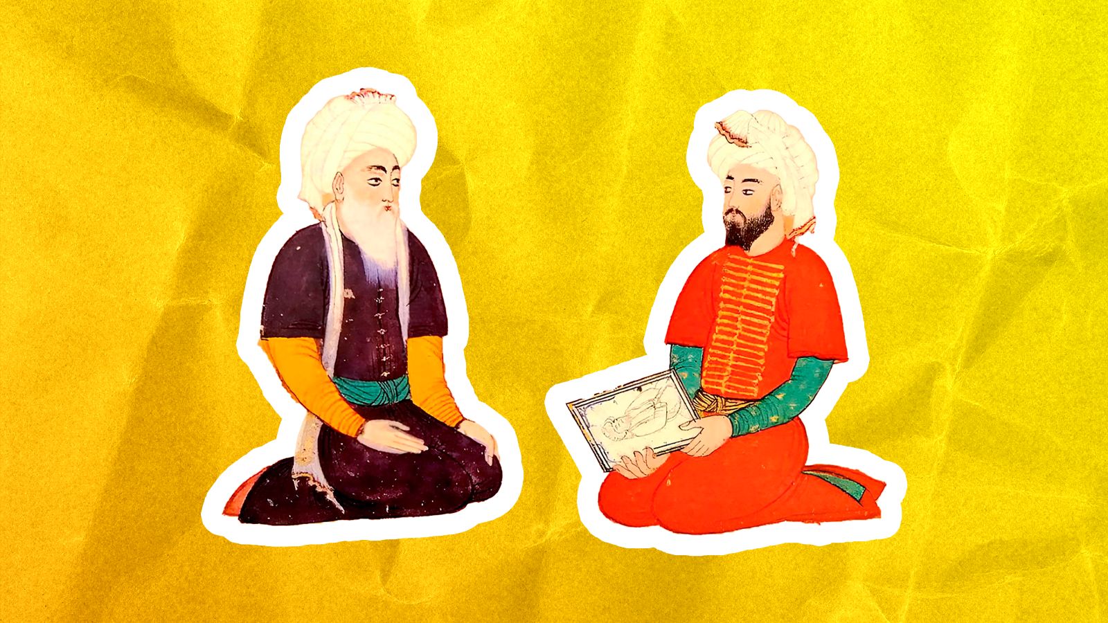 Тарикат Кадирия в Иране || Рахман Болхасани