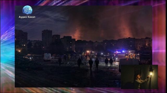 Севастополь без света после атаки Украины — зачем Киев бьет по Крыму: «Эти удары террористические»