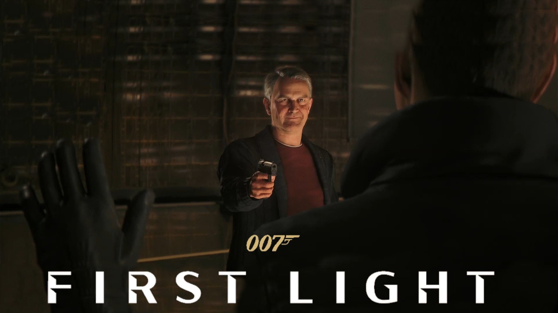 007 First Light #18 ~УНИЧТОЖЕНИЕ ГИПЕРИОНА~