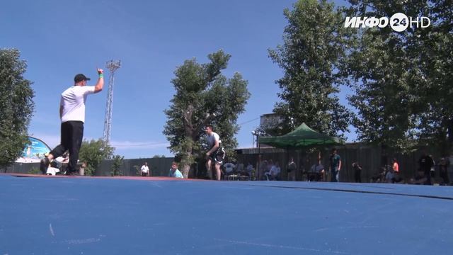 РЕПОРТАЖ: САБАНТУЙ - 2026
