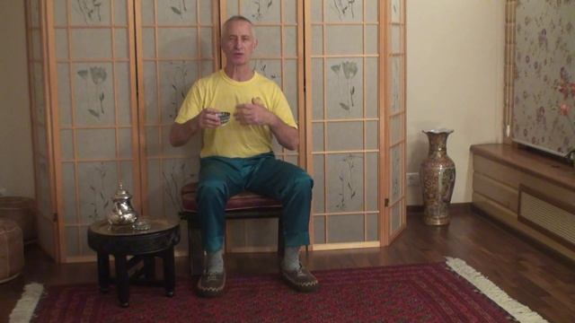 Болезнь Паркинсона специальная гимнастика сидя 2