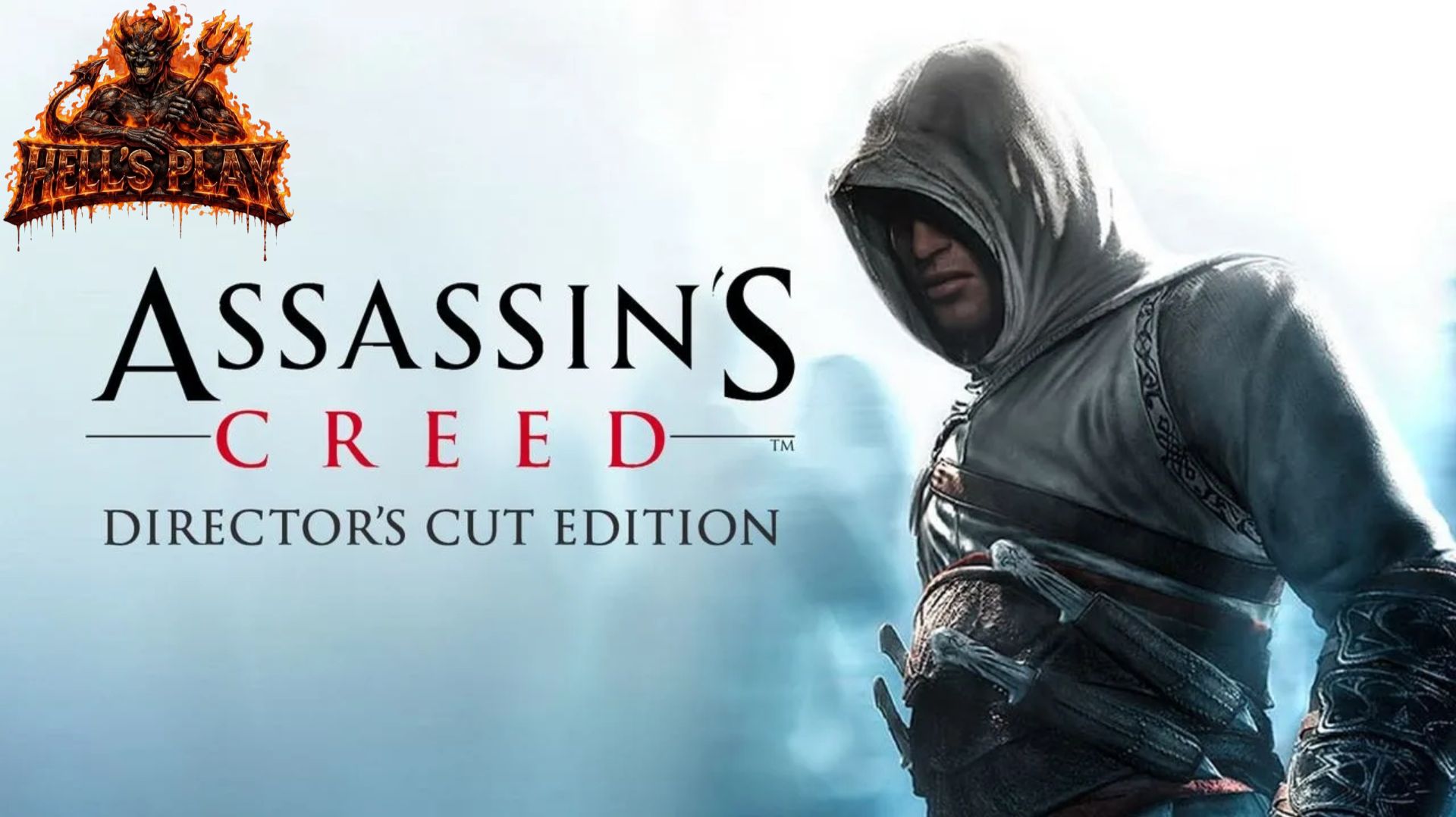 #5 Альтаир в деле - Assassin's Creed