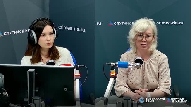 🔴LIVE. Поддержка властей Крыма ранее депортированным народам