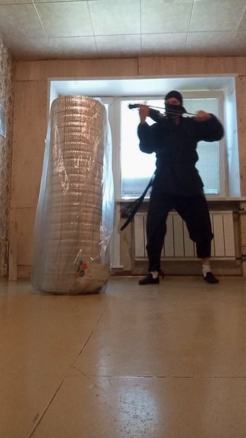 Крайне Северный Ниндзя: 24 Июньское Чудо I (24.06.2026) Very Nordic Ninja: 24 June Wonder I