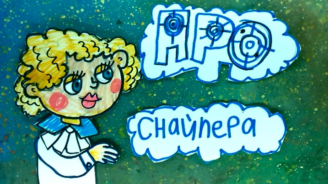 Мультанекдот