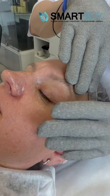 Аппарат для микротоковой терапии Biolift 608 (Miracle Bio Wave)