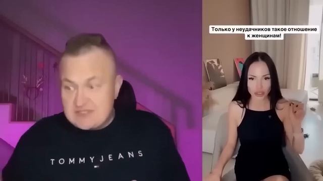 ПАРНИ НЕ ГОТОВЫ БРАТЬ ОТВЕТСТВЕННОСТЬ