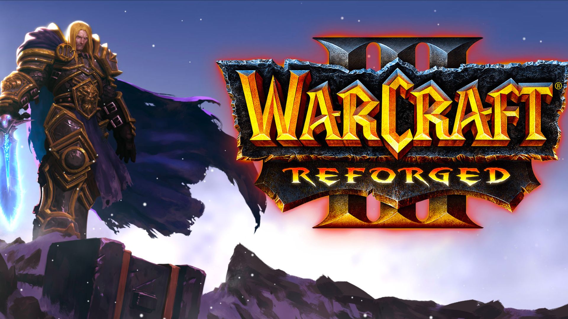 Ностальгия по Warcraft 3 – теперь в Reforged и на хардкоре! 😢№1 Компания Орды