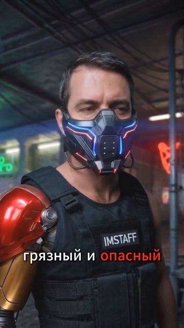 Конец инфляции: Илон Маск объявил эру дефляции #маск #роботы #экономика