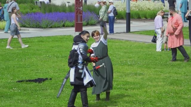 ⚔КАМСКАЯ БРАТИНА