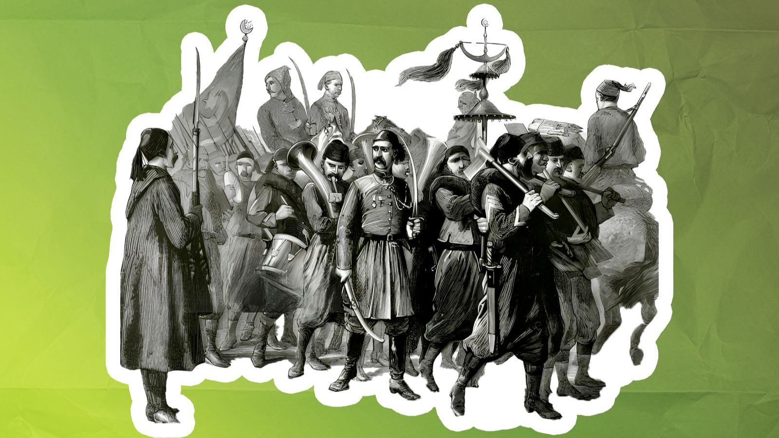 Кадийские суды на османских Балканах XVII-XVIII вв. и христианское население || Леонтьева А.А.