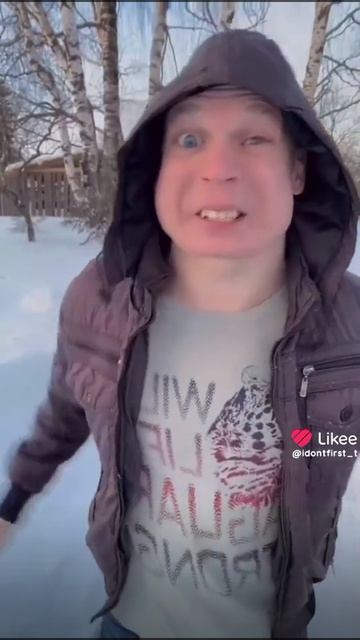 Стремная шапка