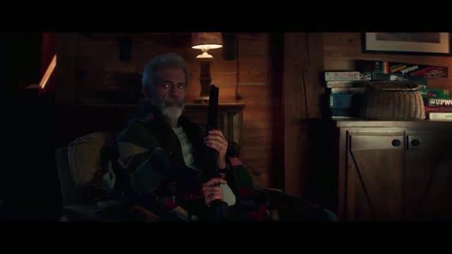 Сезон охоты (2025) - трейлер