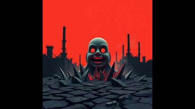 Cacator - II Lobodzip (mini-album 2026)