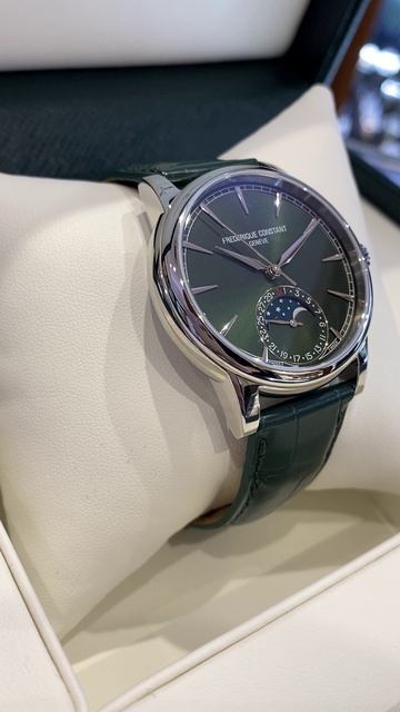Frederique Constant FC-716GR3H6