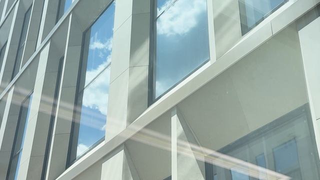 В Сколкове открылся новый комплекс 62-й онкологической больницы