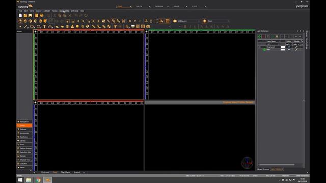 Wysiwyg Training - Lesson 4 - Main Toolbar