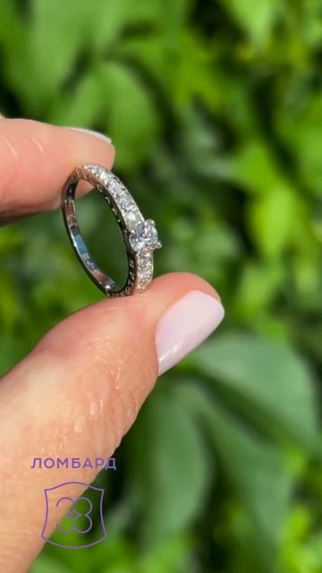 Кольцо Bvlgari: Ломбард38