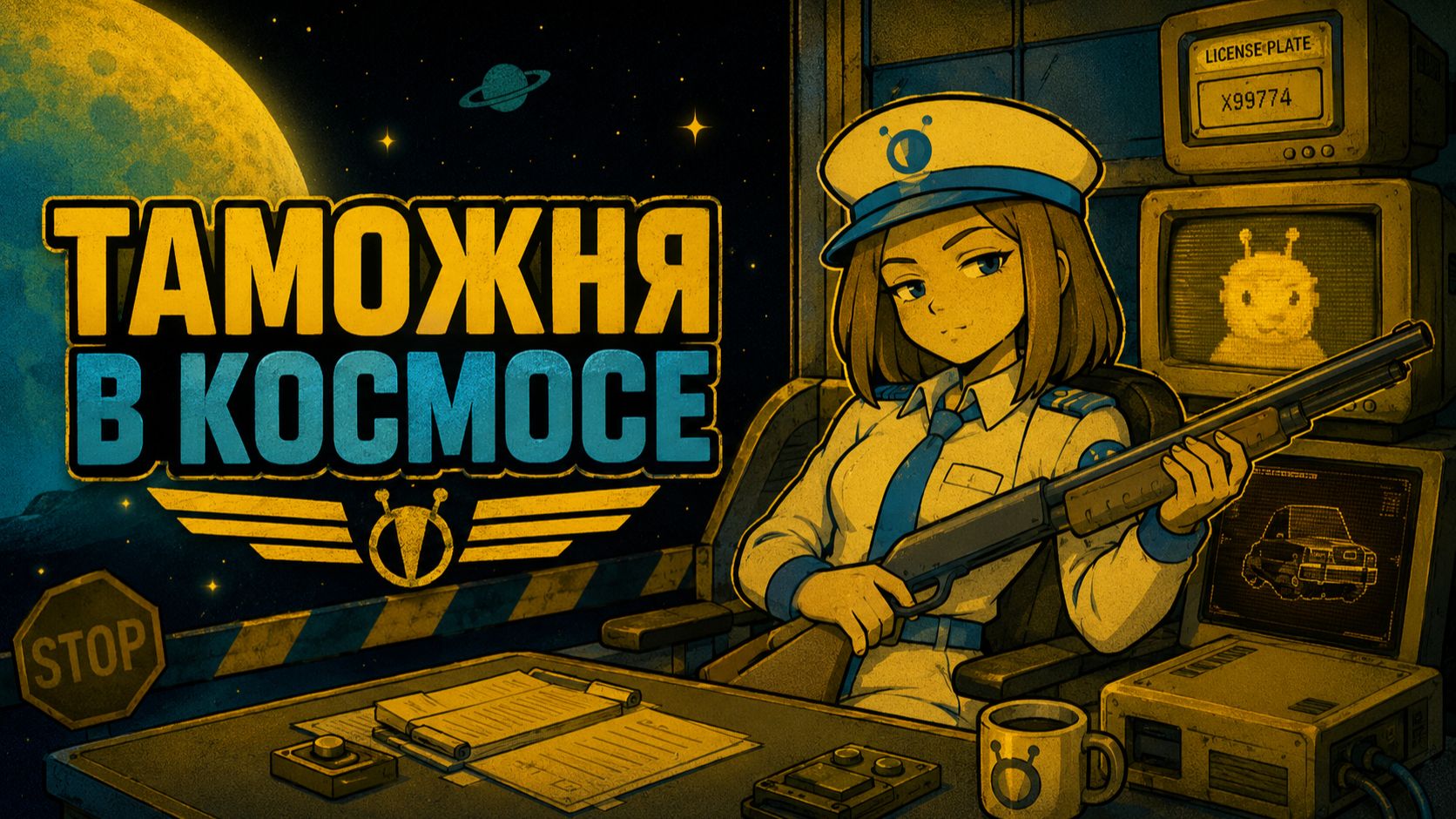 Ваши документики! ► XENOFEELS ДЕМО