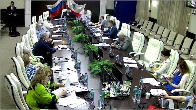 Защита кандидатской диссертации Быков Роман Александрович